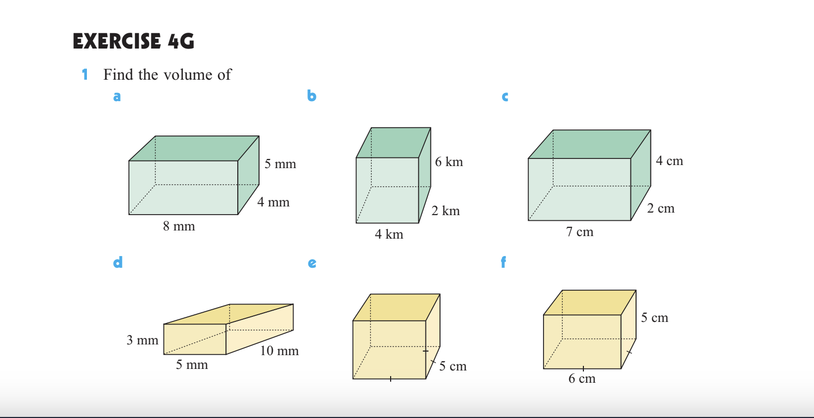 7F2MAT24: Volume (4G) | MHOL